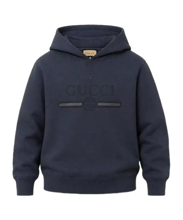 Gucci Hooded Sweatshirt