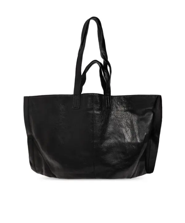 ALLSAINTS Shopping Tote Bag