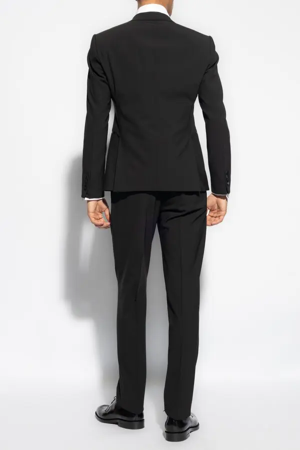 Emporio Armani Two-piece Tailored Suit