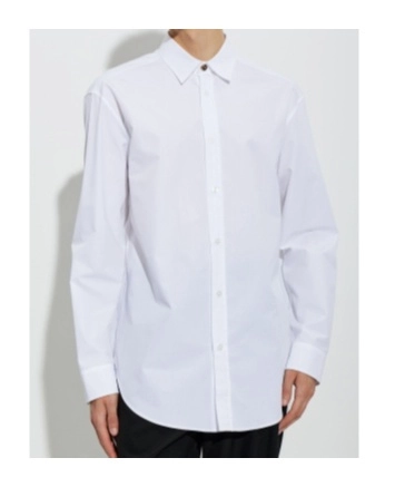 Balmain Long-sleeved Shirt