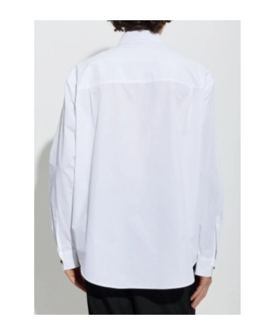 Balmain Long-sleeved Shirt