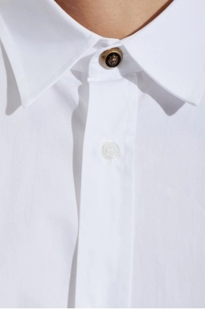 Balmain Long-sleeved Shirt