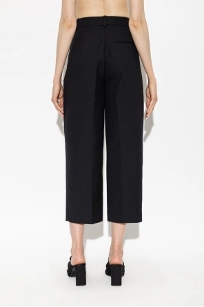 ANINE BING Brice Chino Trousers