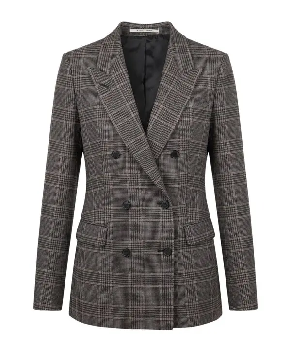 Tagliatore Double-breasted Blazer