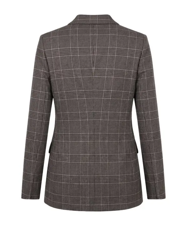 Tagliatore Double-breasted Blazer