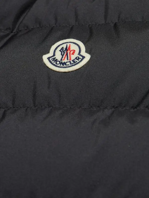 Moncler Contrin Down Vest