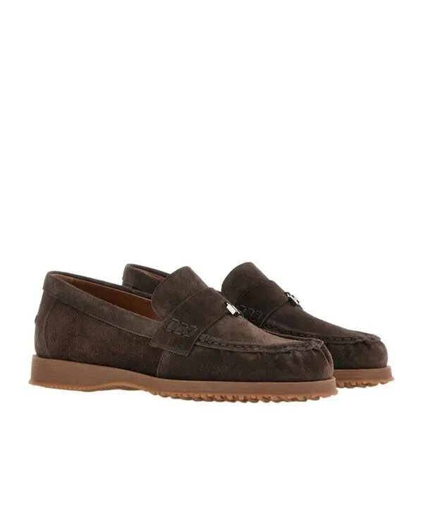 Hogan Loafers Traditional
