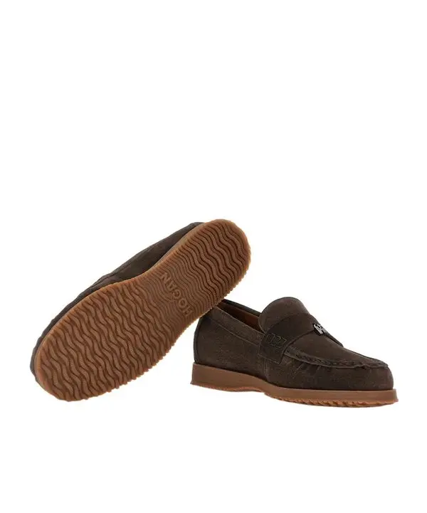 Hogan Loafers Traditional