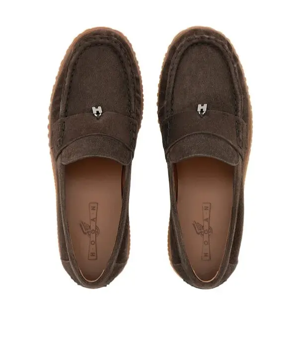 Hogan Loafers Traditional