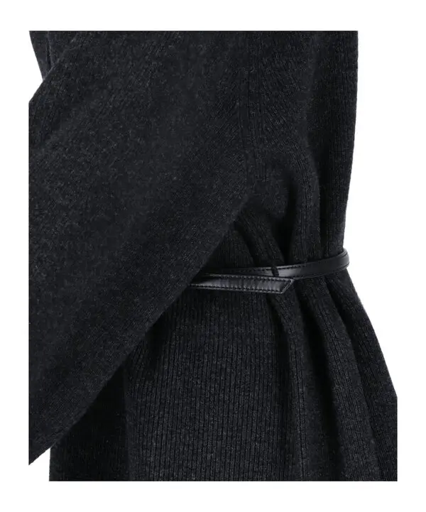 Alexander Wang Belted Cardigan - No