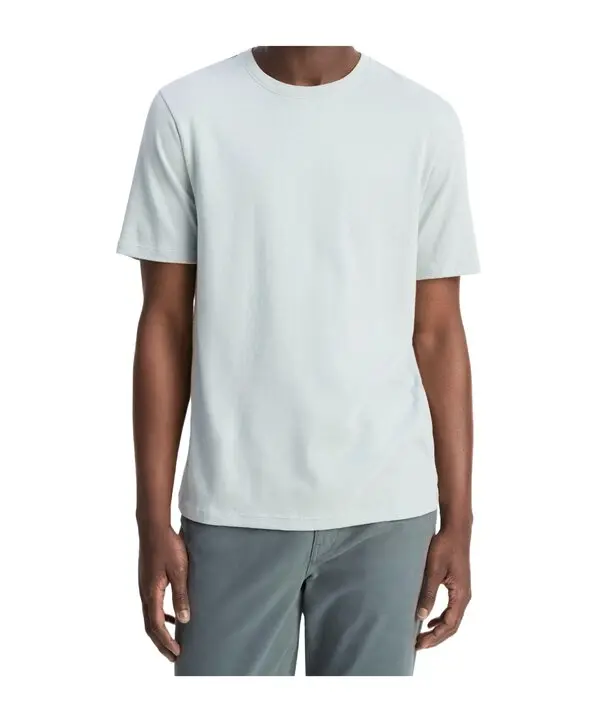 Vince Short-sleeved T-shirt - White