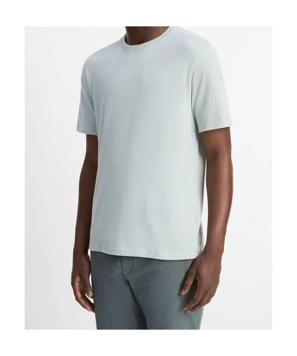 Vince Short-sleeved T-shirt - White