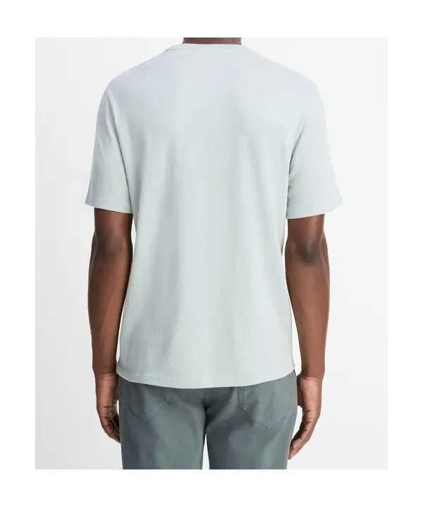 Vince Short-sleeved T-shirt - White