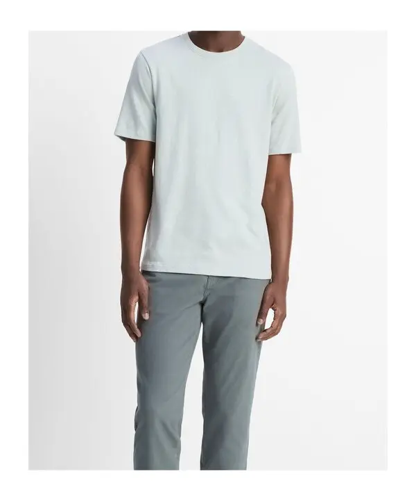 Vince Short-sleeved T-shirt - White