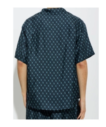 Balmain Short-sleeved Shirt