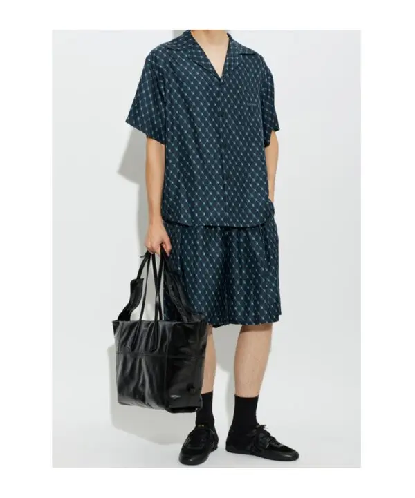 Balmain Short-sleeved Shirt