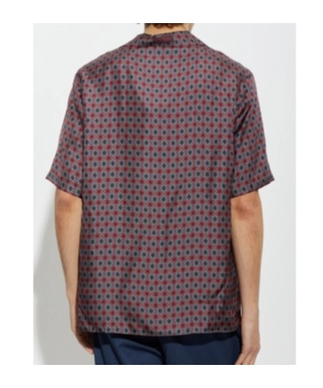 Balmain Short-sleeved Shirt