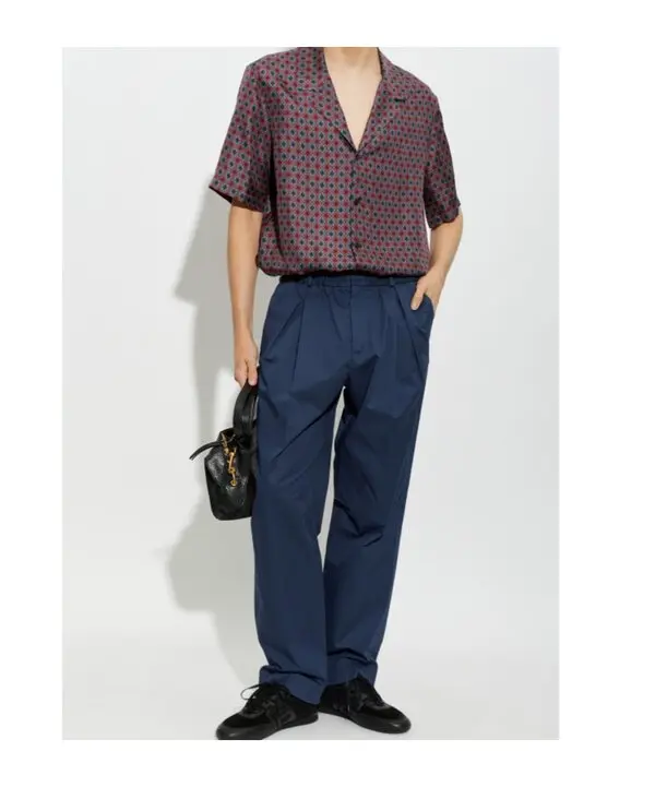 Balmain Short-sleeved Shirt