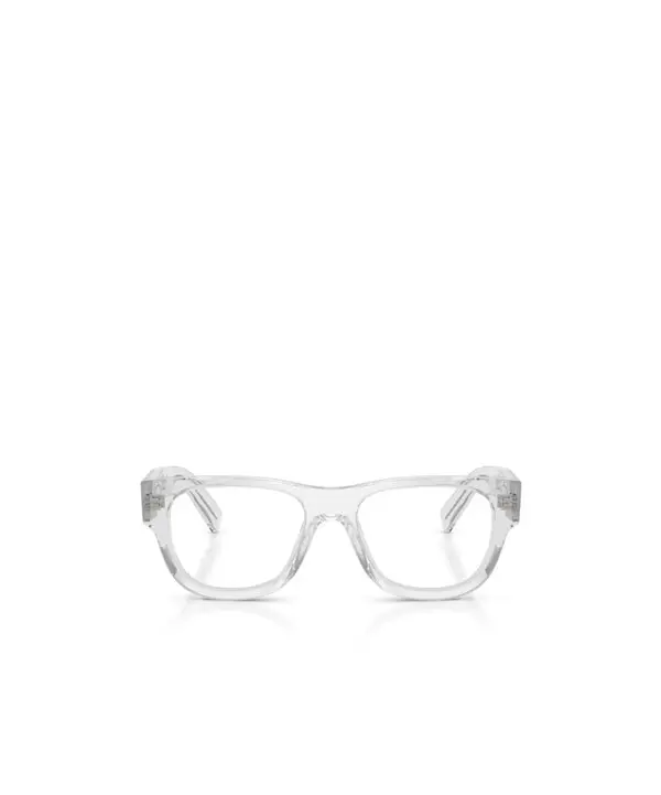Prada Rectangle-frame Glasses