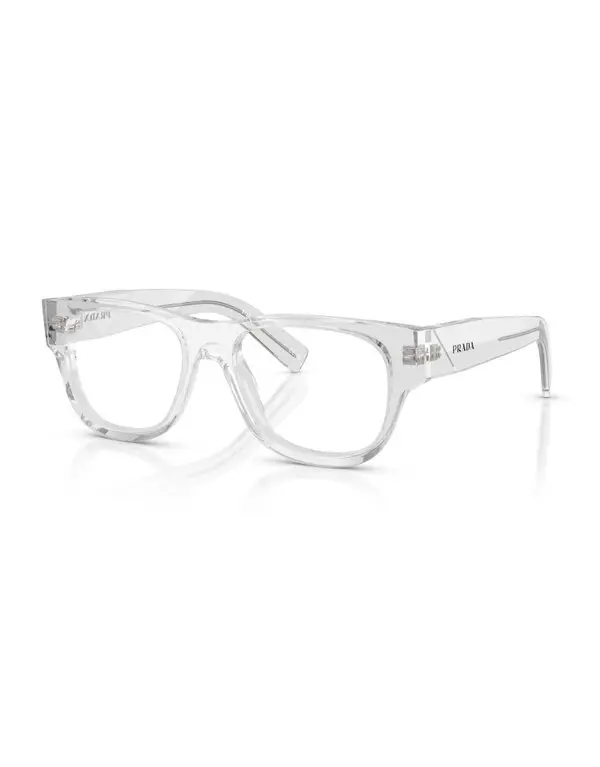 Prada Rectangle-frame Glasses