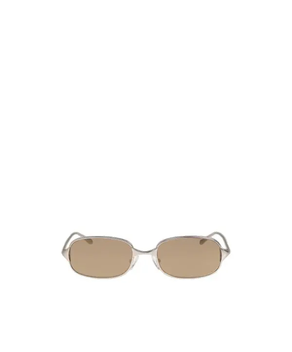 Alexander McQueen Full Frame Sunglasses