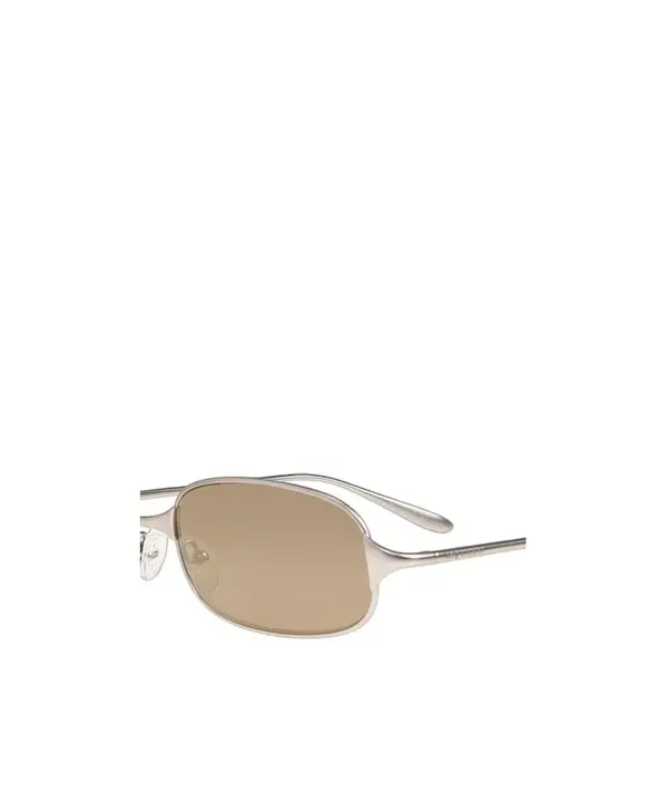 Alexander McQueen Full Frame Sunglasses