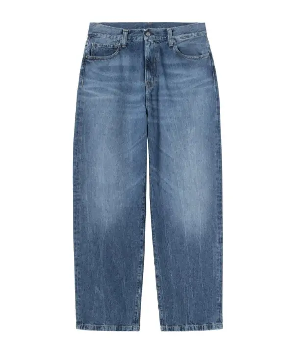 Carhartt Work In Progress Landon Pant - Blue