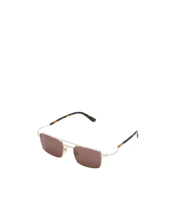 Gucci Rectangular Sunglasses