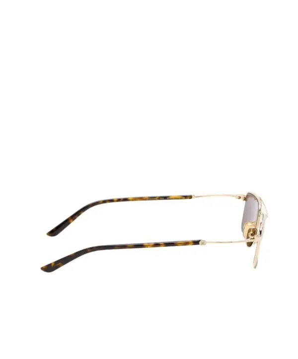 Gucci Square Frame Sunglasses