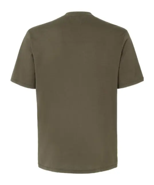 Fendi Logo-print Cotton T-shirt
