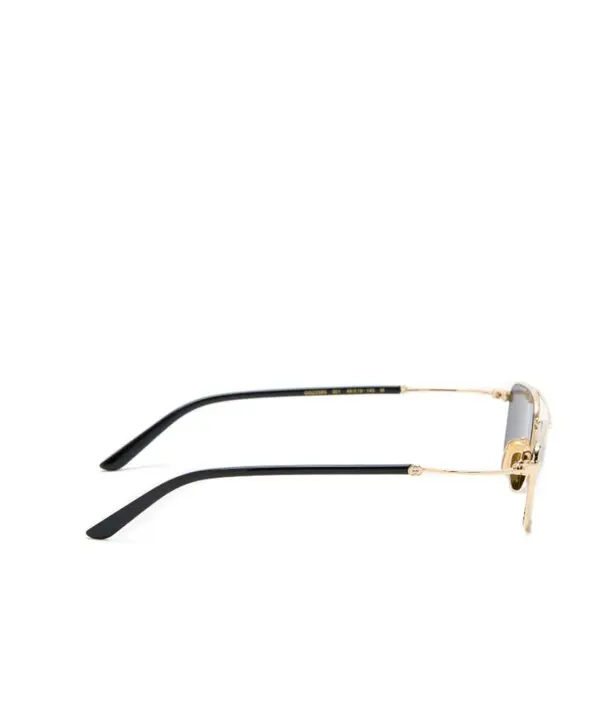 Gucci Rectangle Frame Sunglasses