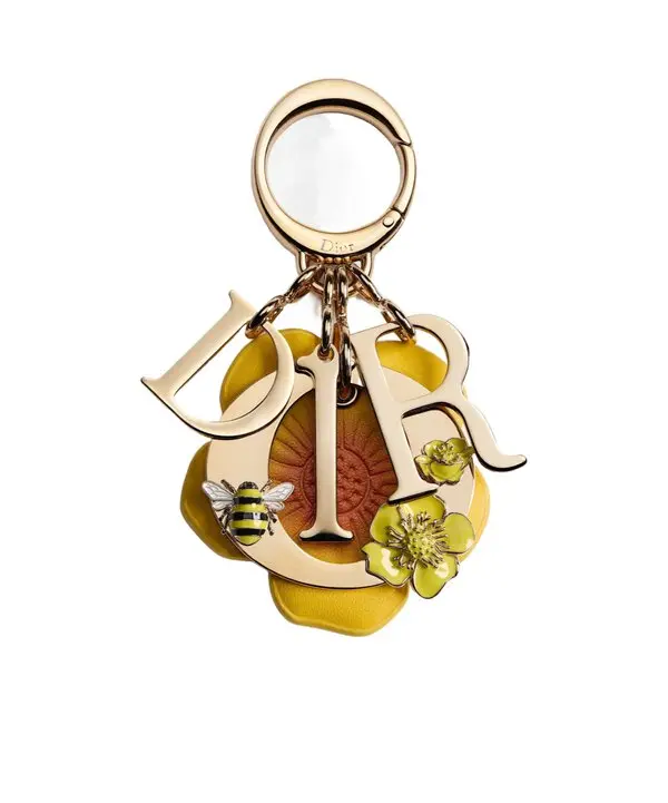 Dior Swing Bag Charm