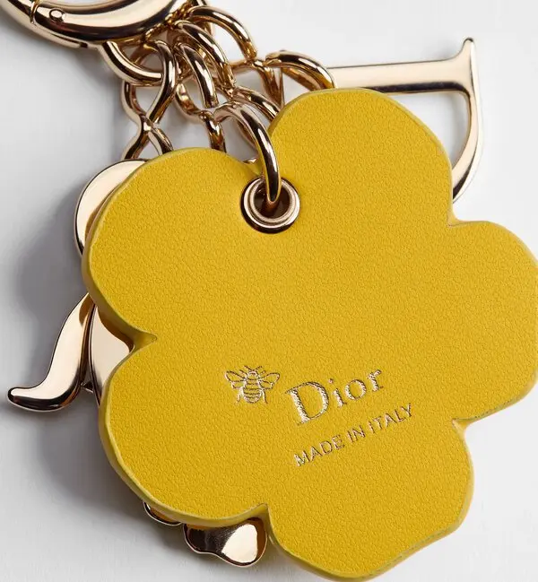 Dior Swing Bag Charm