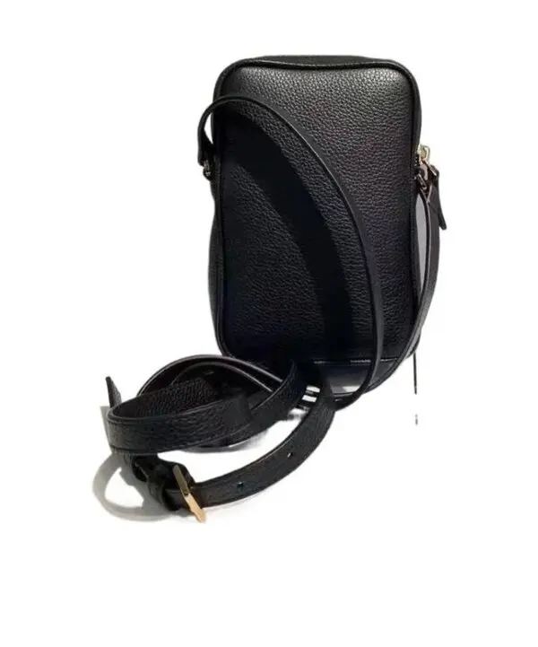 Versace Logo Cross-body Bag