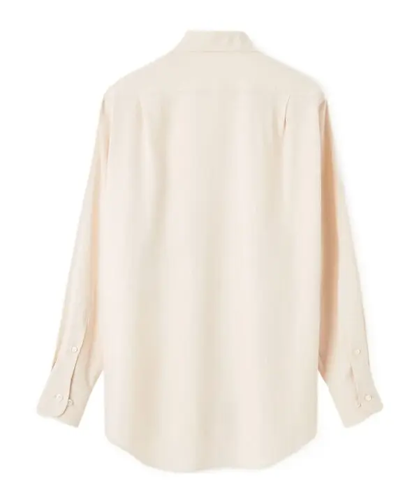 Loro Piana Andre Shirt