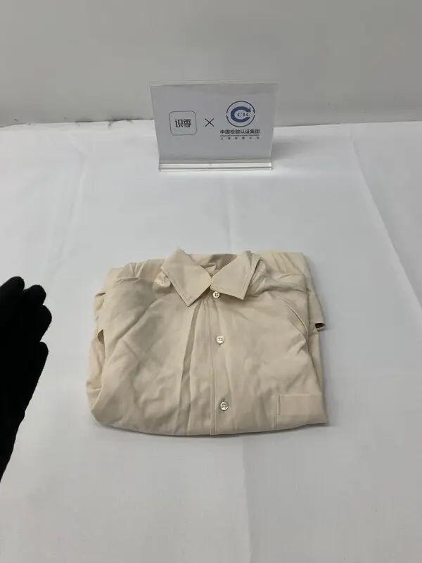 Loro Piana Andre Shirt