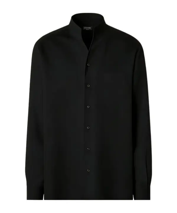Zegna Long-sleeve Shirt