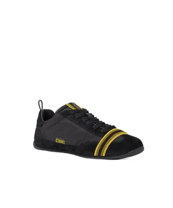 Fendi Wrap Trainers