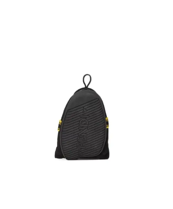 Fendi Wrap Trainers