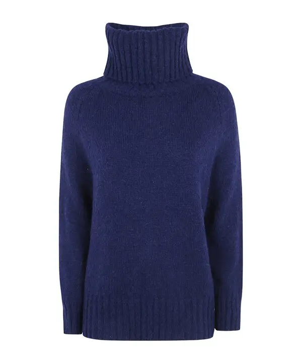BASERANGE Turtleneck Sweater
