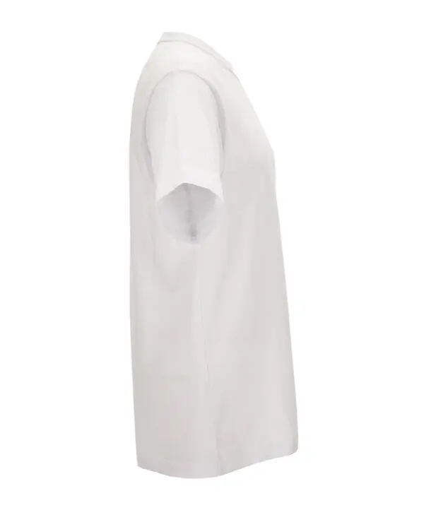 Versace Logo-print T-shirt