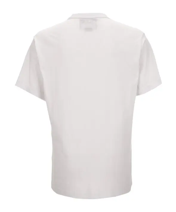 Versace Logo-print T-shirt