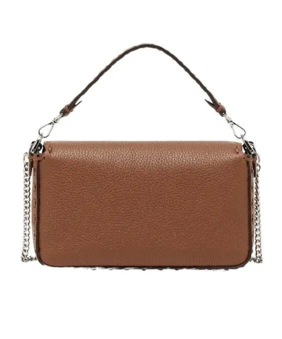Fendi Baguette Mini Shoulder Bag