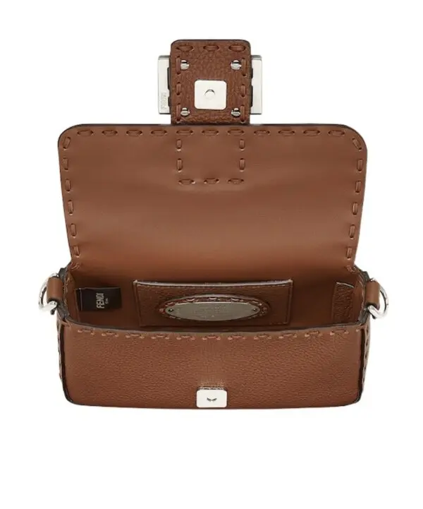 Fendi Baguette Mini Shoulder Bag