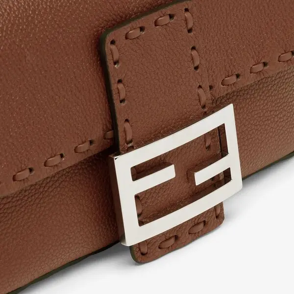 Fendi Baguette Mini Shoulder Bag