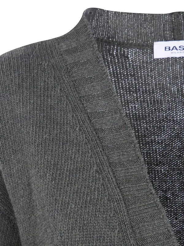 BASERANGE Long-sleeved Knitwear