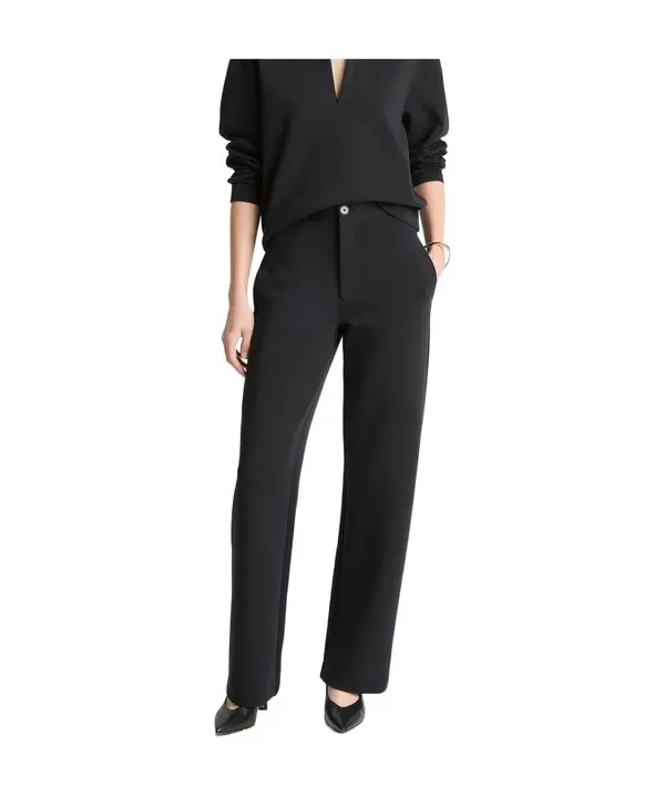 Vince Casual Pants With Slanted Pockets