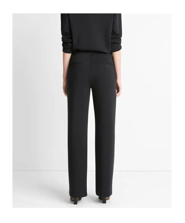 Vince Casual Pants With Slanted Pockets