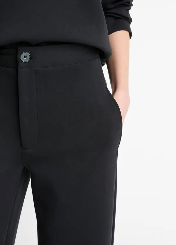 Vince Casual Pants With Slanted Pockets