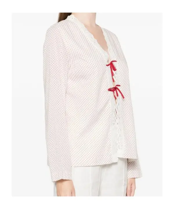 Posse Long-sleeved Top